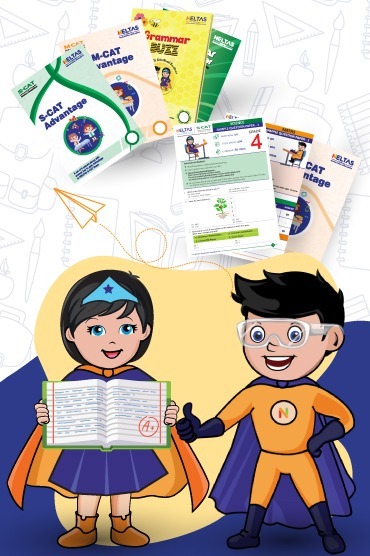 Study Material - NELTAS